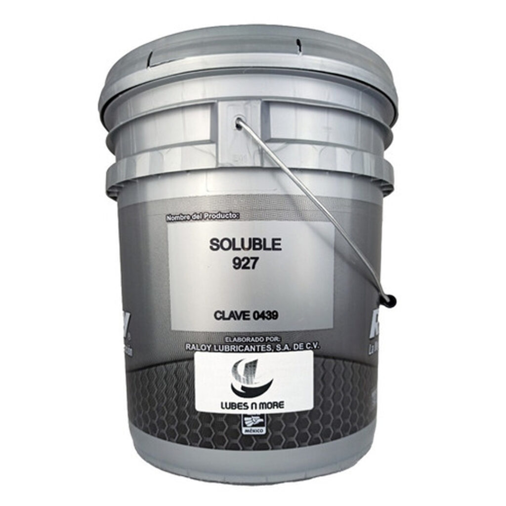 SOLUBLE PAD 44-M – NAPA Raloy Puebla